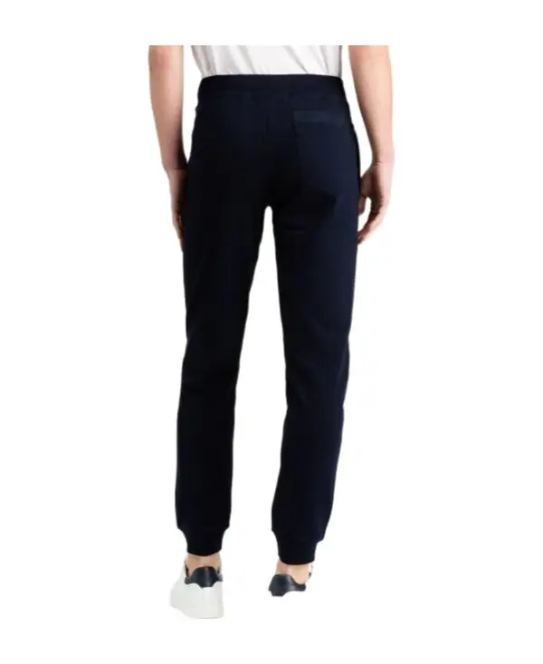 PAUL  SHARK Logo Track Pants