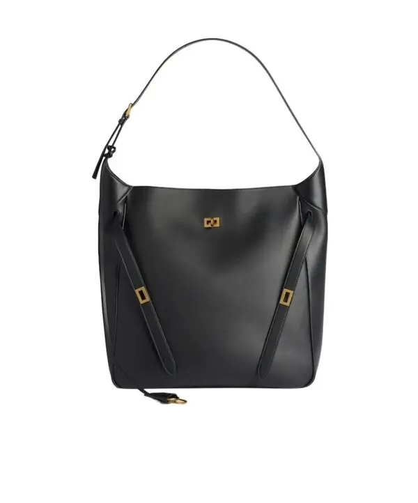 Balenciaga Bel Air Large Hobo Bag