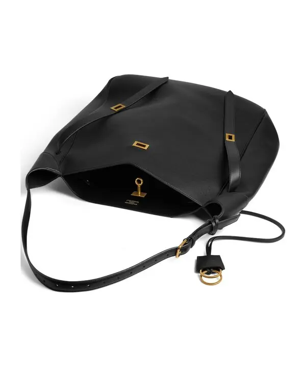 Balenciaga Bel Air Large Hobo Bag
