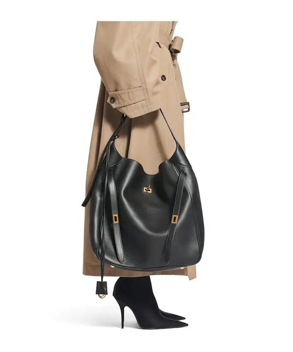 Balenciaga Bel Air Large Hobo Bag