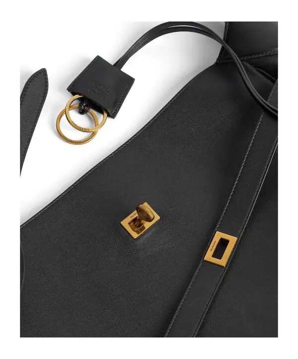 Balenciaga Bel Air Large Hobo Bag