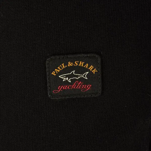 PAUL  SHARK Logo Sweatpants