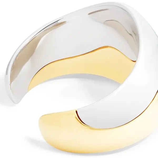Dior Dune Cuff Bracelet