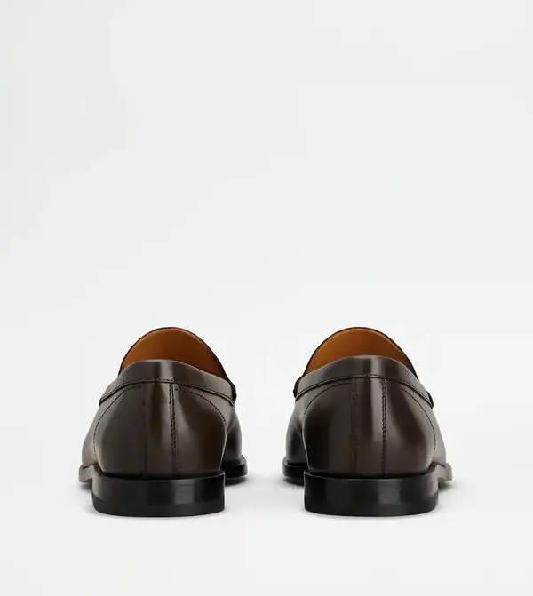 TOD'S Slipper Loafers