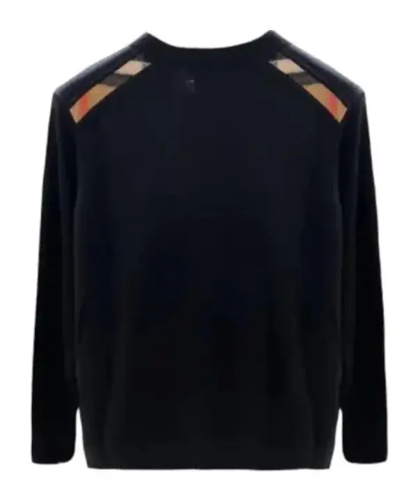 Burberry Wool Cardigan