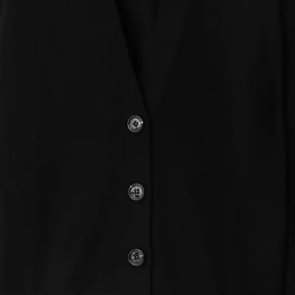 Burberry Wool Cardigan