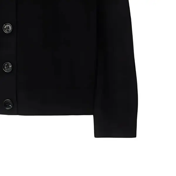 Burberry Wool Cardigan