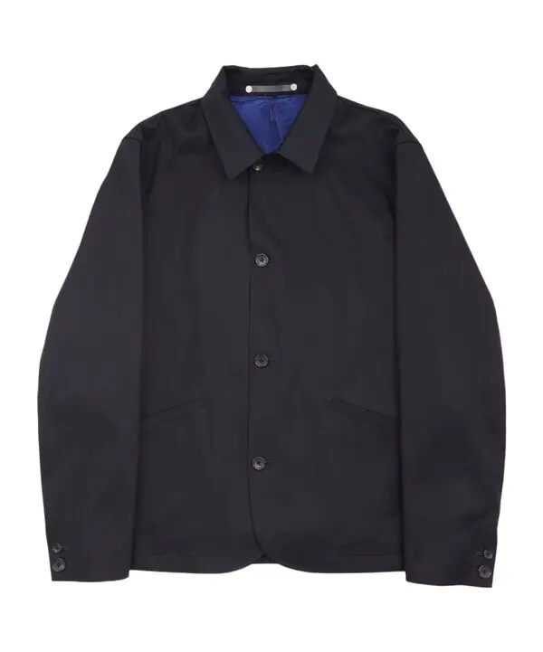 Paul Smith Single-breasted Blazer