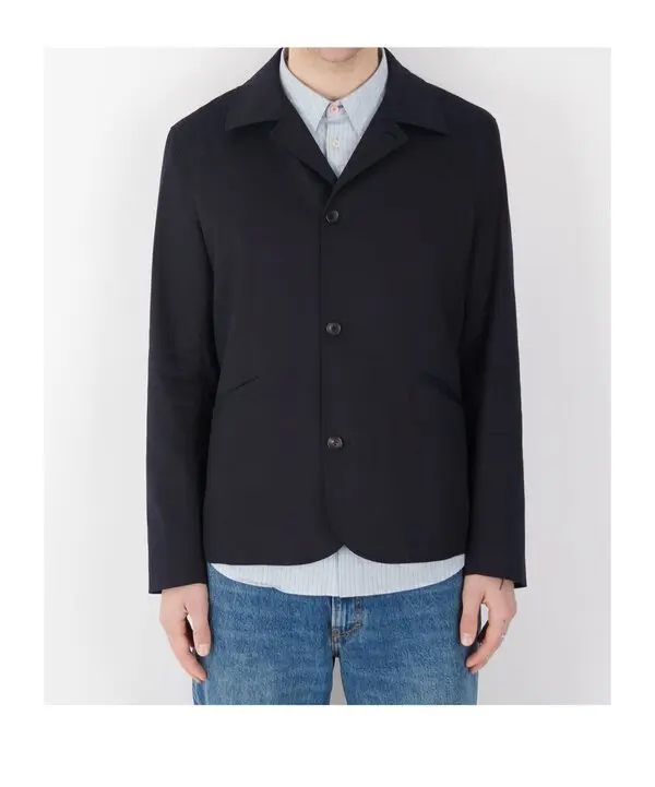 Paul Smith Single-breasted Blazer