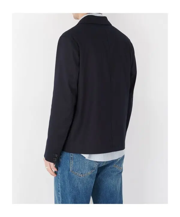 Paul Smith Single-breasted Blazer