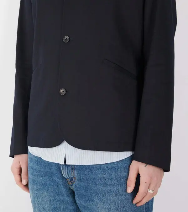 Paul Smith Single-breasted Blazer