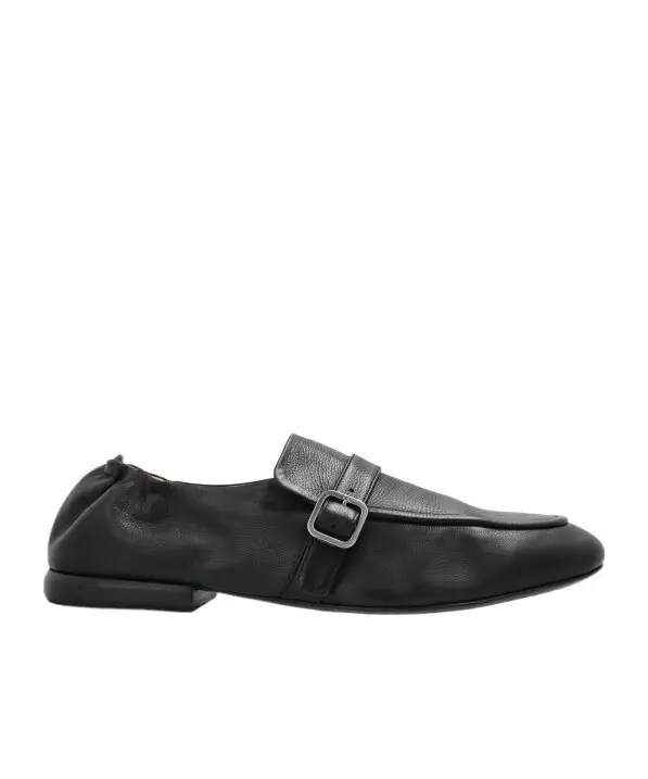 Marsèll Mandolo Loafers - Black