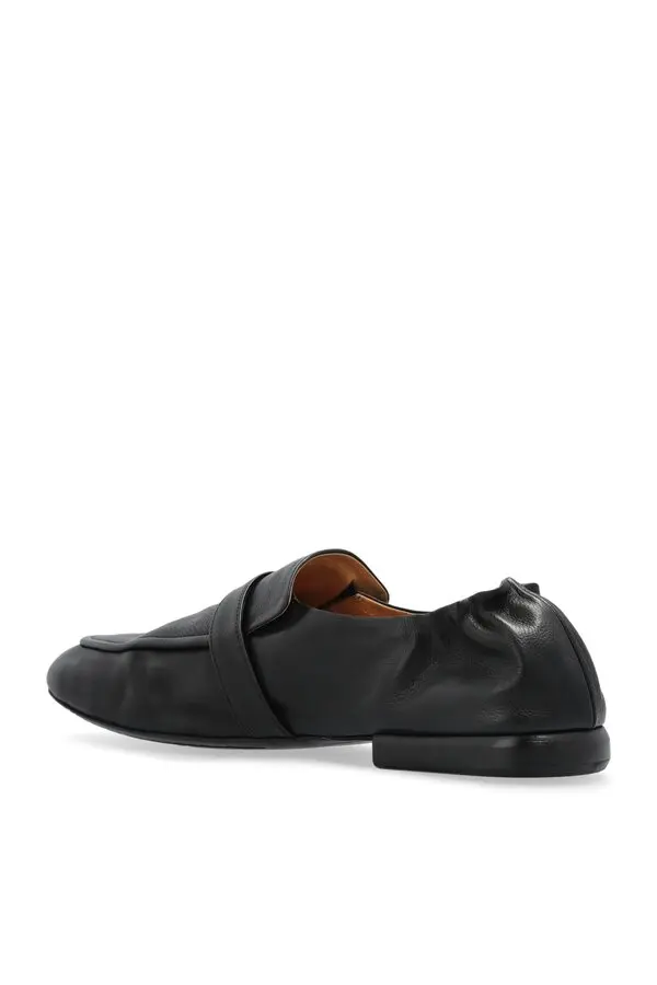 Marsèll Mandolo Loafers - Black