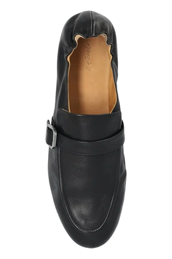 Marsèll Mandolo Loafers - Black