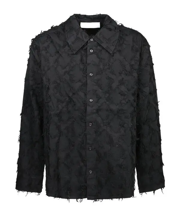Séfr Long Sleeves - Black