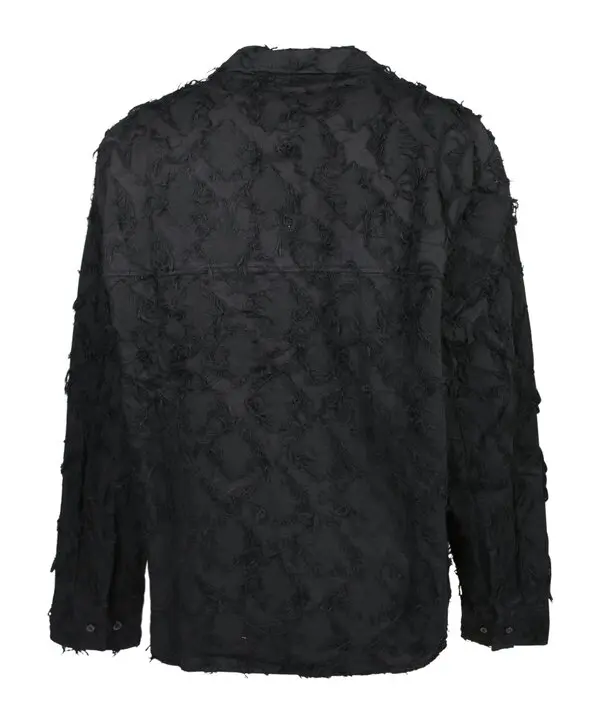 Séfr Long Sleeves - Black