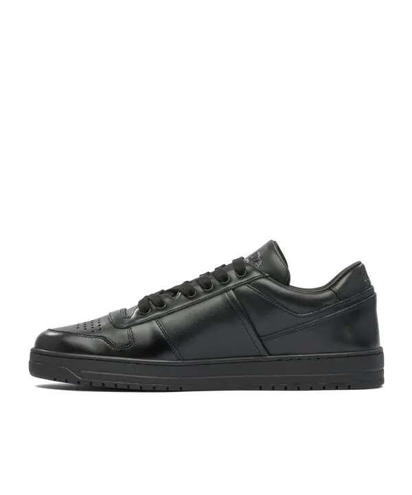 Prada Downtown Sneakers - Black