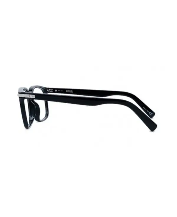 Dior Rectangle Frame Eyeglasses