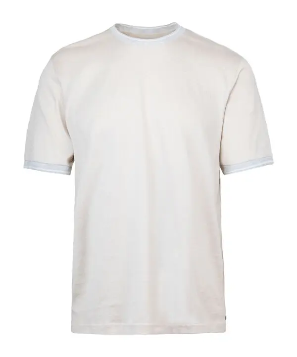 Eleventy Crew Neck T-shirt