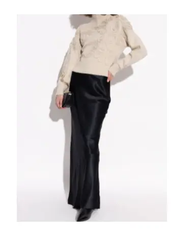 Marsèll Pointed Toe Knee High Boots
