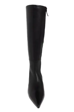 Marsèll Pointed Toe Knee High Boots