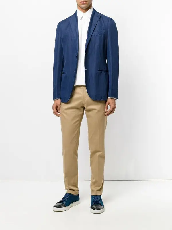 Aspesi Classic Shirt