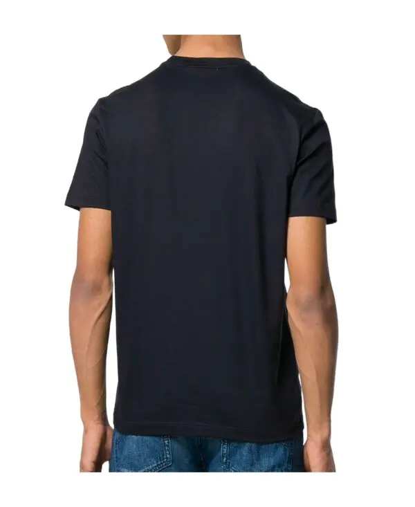 Emporio Armani Casual T-shirt - Black