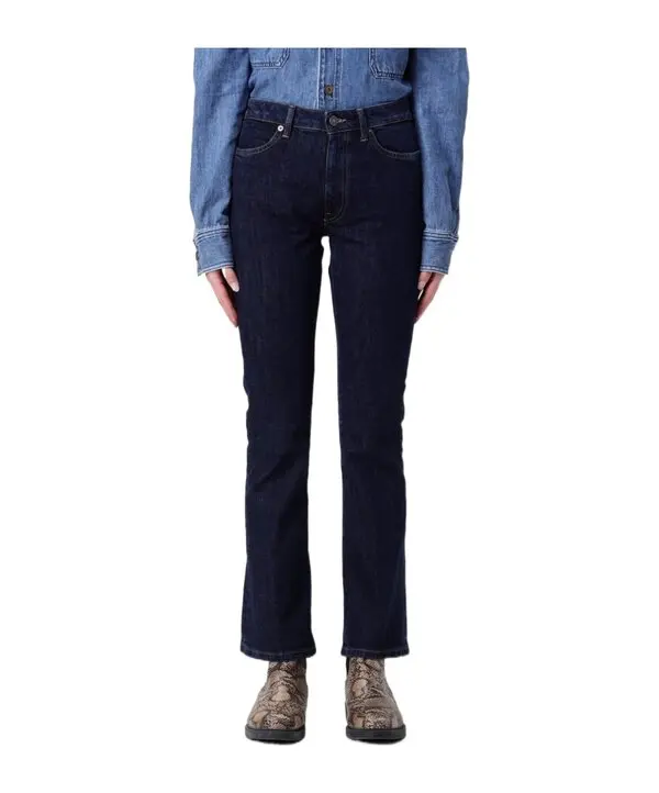 DONDUP Mandy Jeans - Black