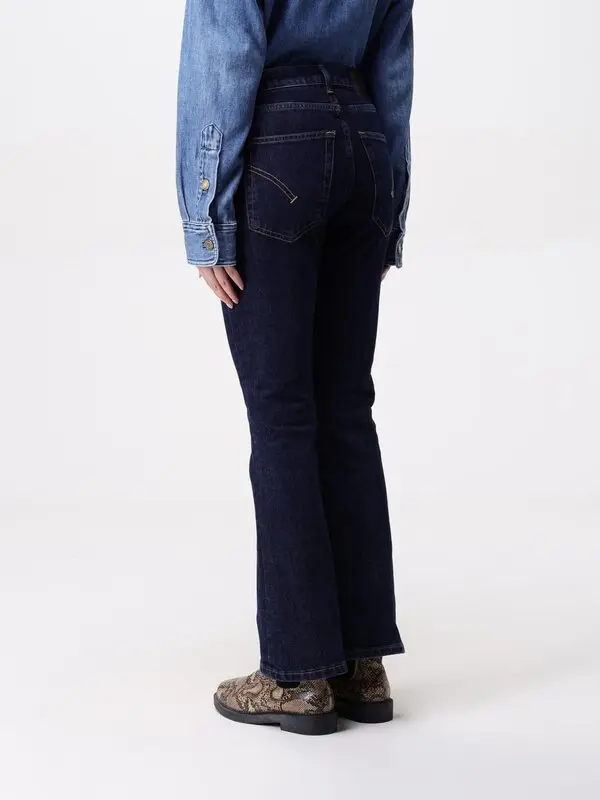 DONDUP Mandy Jeans - Black