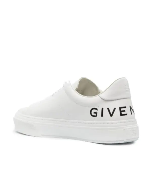Givenchy City Sport Low-top Sneakers