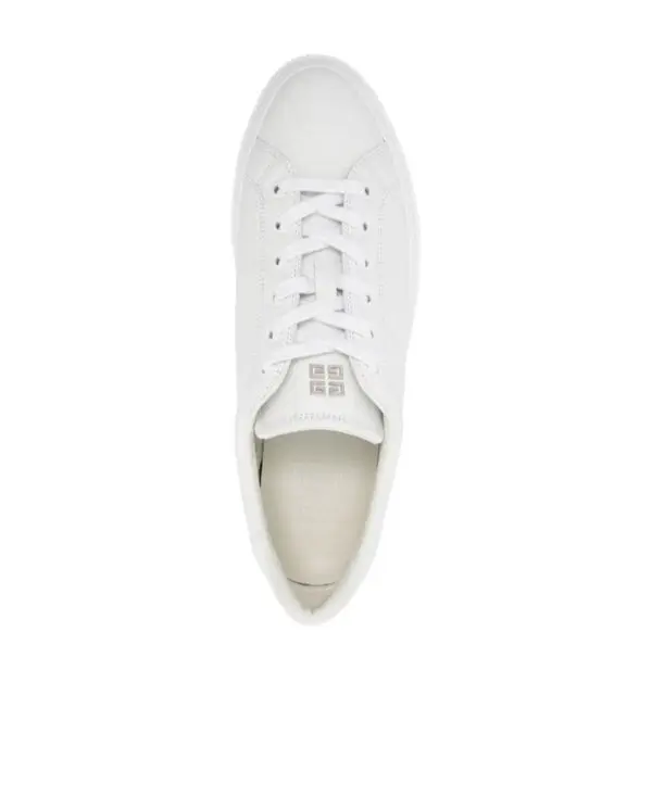 Givenchy City Sport Low-top Sneakers