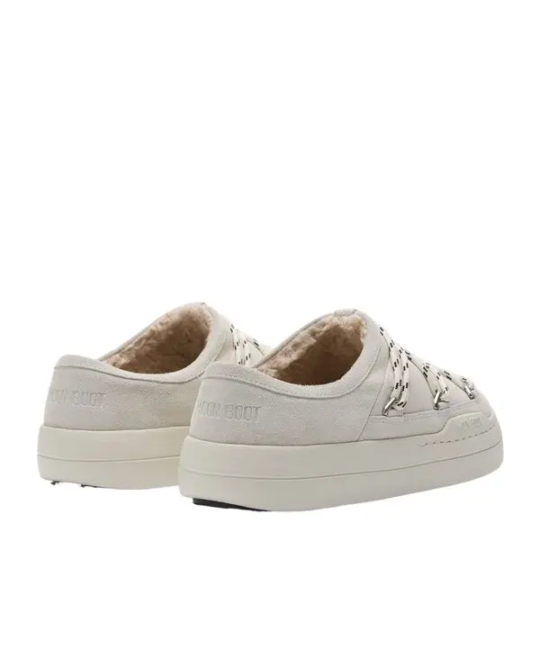Moon Boot Park Slipper