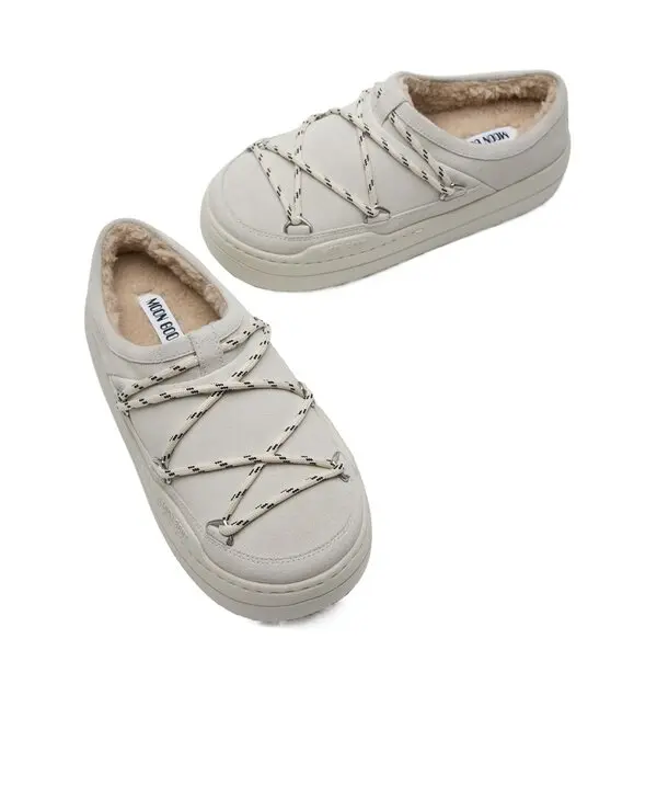 Moon Boot Park Slipper