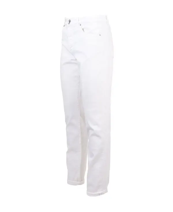 Brunello Cucinelli Straight-leg Jeans