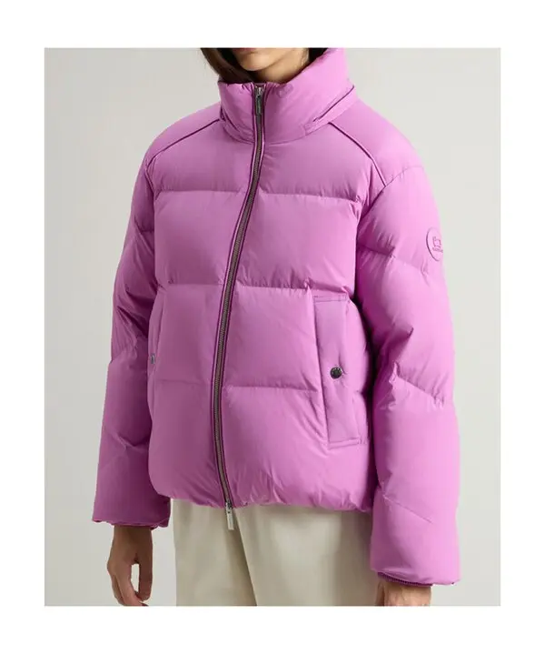 Woolrich Alsea Down Jacket