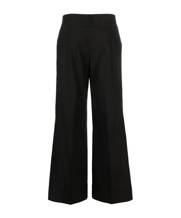 P.a.r.o.s.h High-waisted Tailored Trousers