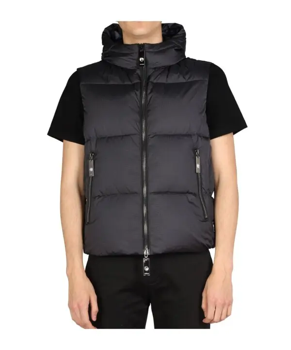 TATRAS Hooded Puffer Vest