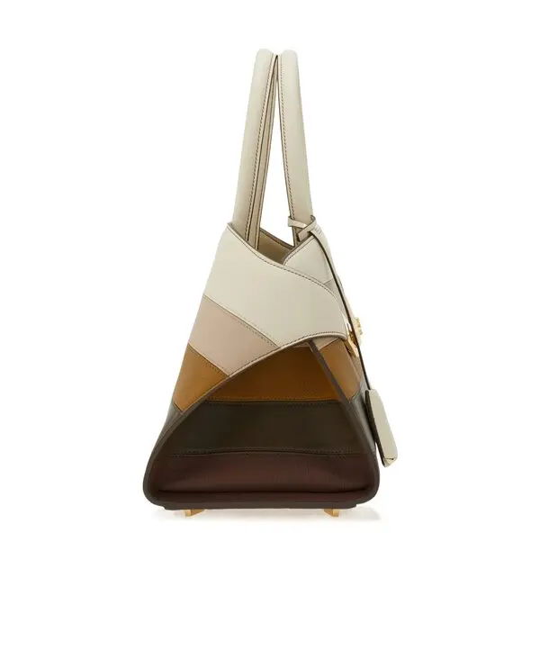 FERRAGAMO Hug Handbag - Multi-color
