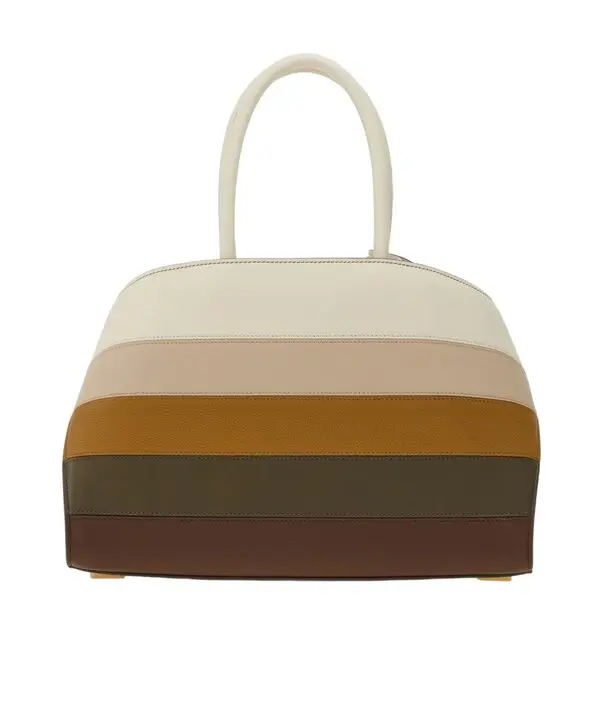 FERRAGAMO Hug Handbag - Multi-color