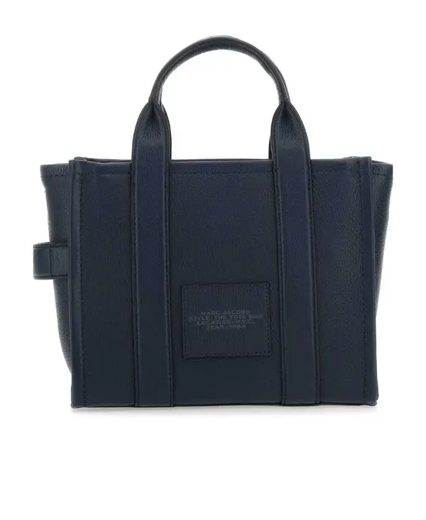 Marc Jacobs The Small Tote Bag By - Black