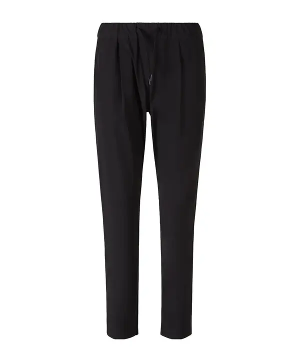 Herno Straight-leg Drawstring Trousers