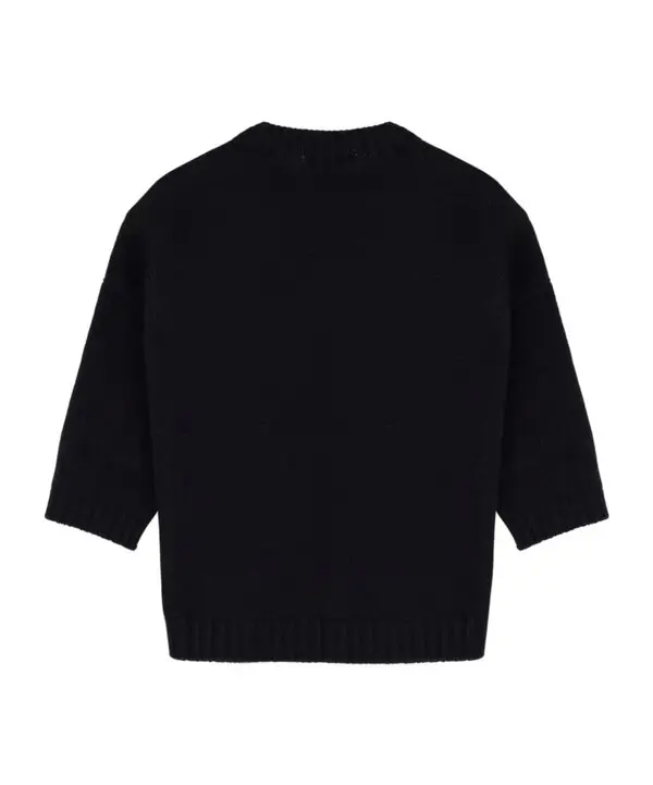 Fabiana Filippi Crew Neck Sweatshirt