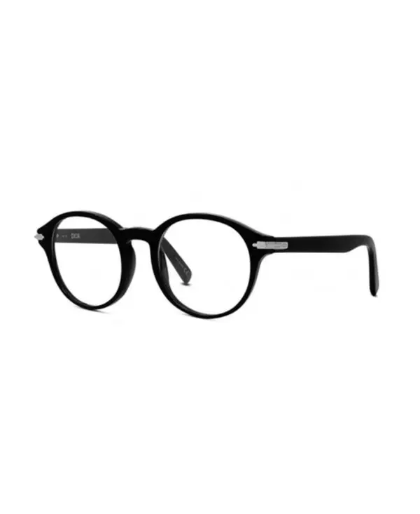Dior Round Frame Eyeglasses
