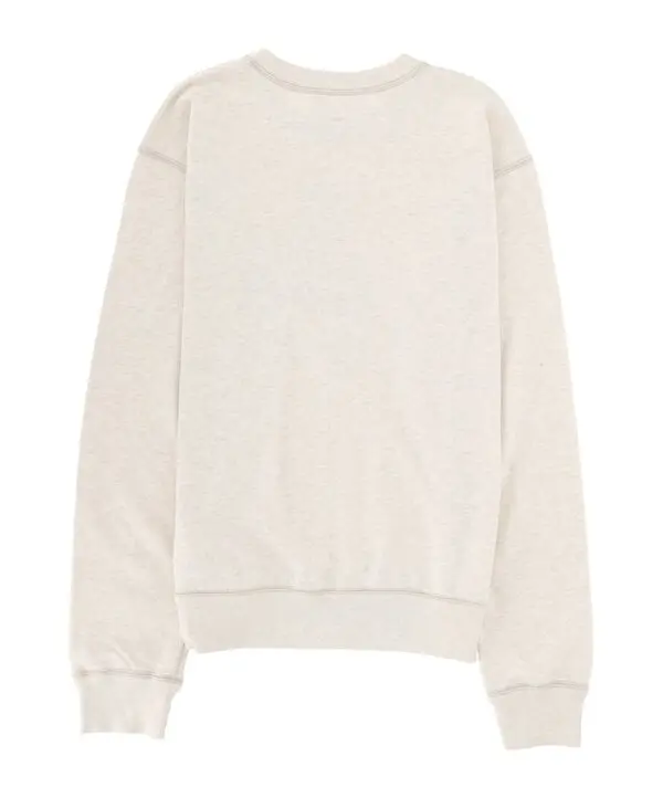 Isabel Marant Étoile Logo Print Sweatshirt