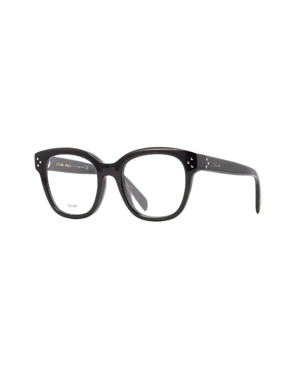 Celine Square Frame Eyeglasses