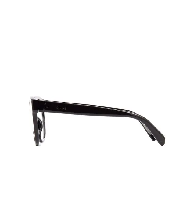 Celine Square Frame Eyeglasses