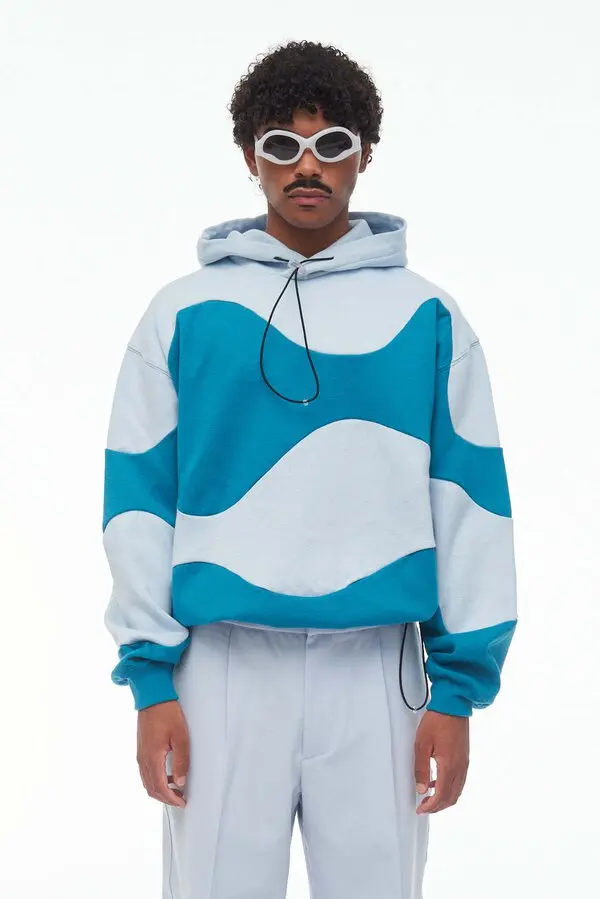 BONSAI Hooded Sweater