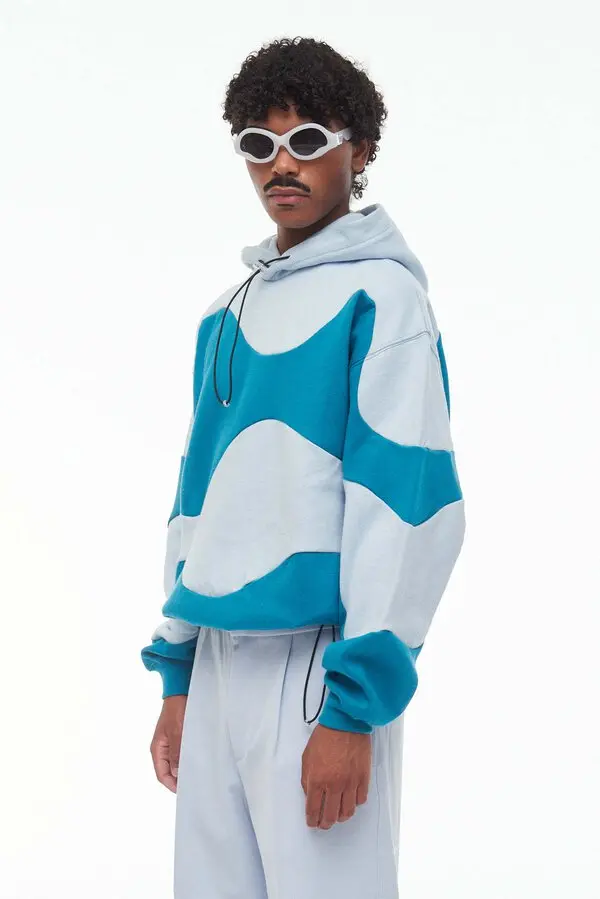 BONSAI Hooded Sweater