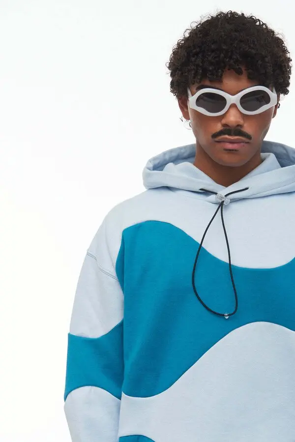 BONSAI Hooded Sweater