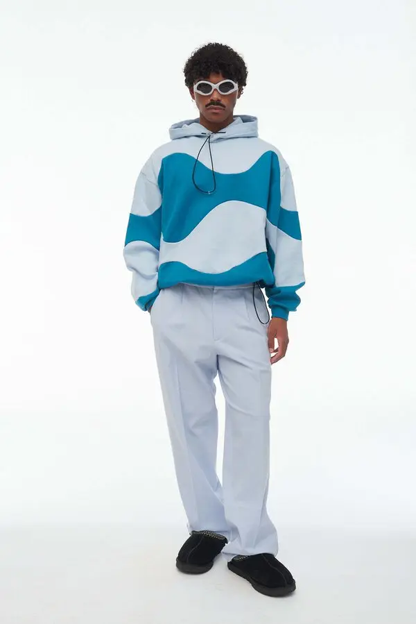 BONSAI Hooded Sweater